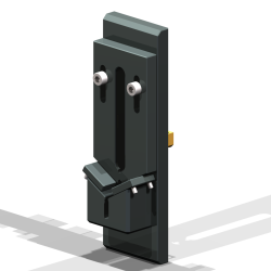 Universal thread measuring Instruments | IAC MasterScanner | 17025